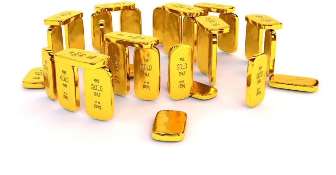 Goldconsul - Dive Into The Fascinating World Of Gold