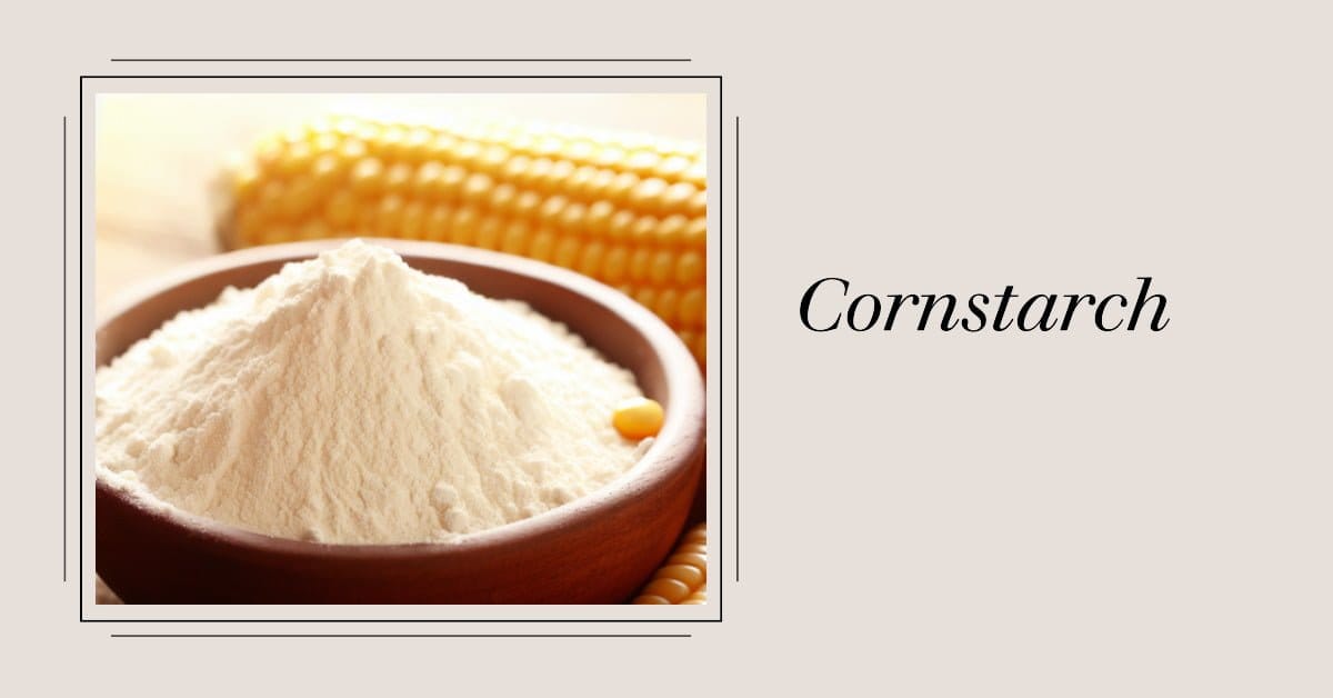 How To Use Cornstarch To Extract Gold