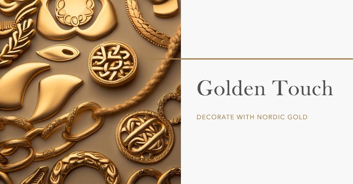 What Is Nordic Gold? Find Out Everything You Need To Know