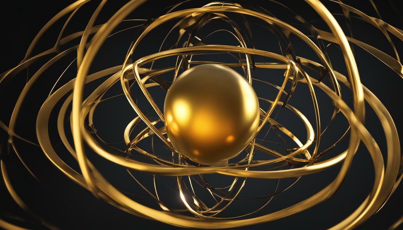 Unlocking The Mystery: How Many Valence Electrons Does Gold Have?