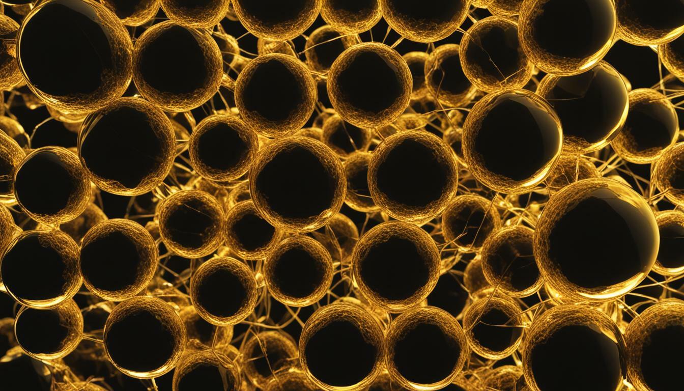 Unlocking The Mystery: How Many Valence Electrons Does Gold Have?