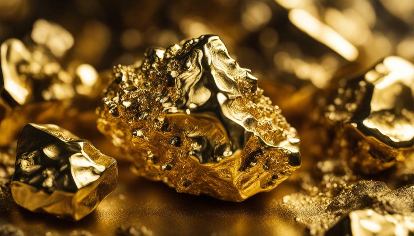 Unlocking The Mystery: How Many Valence Electrons Does Gold Have?