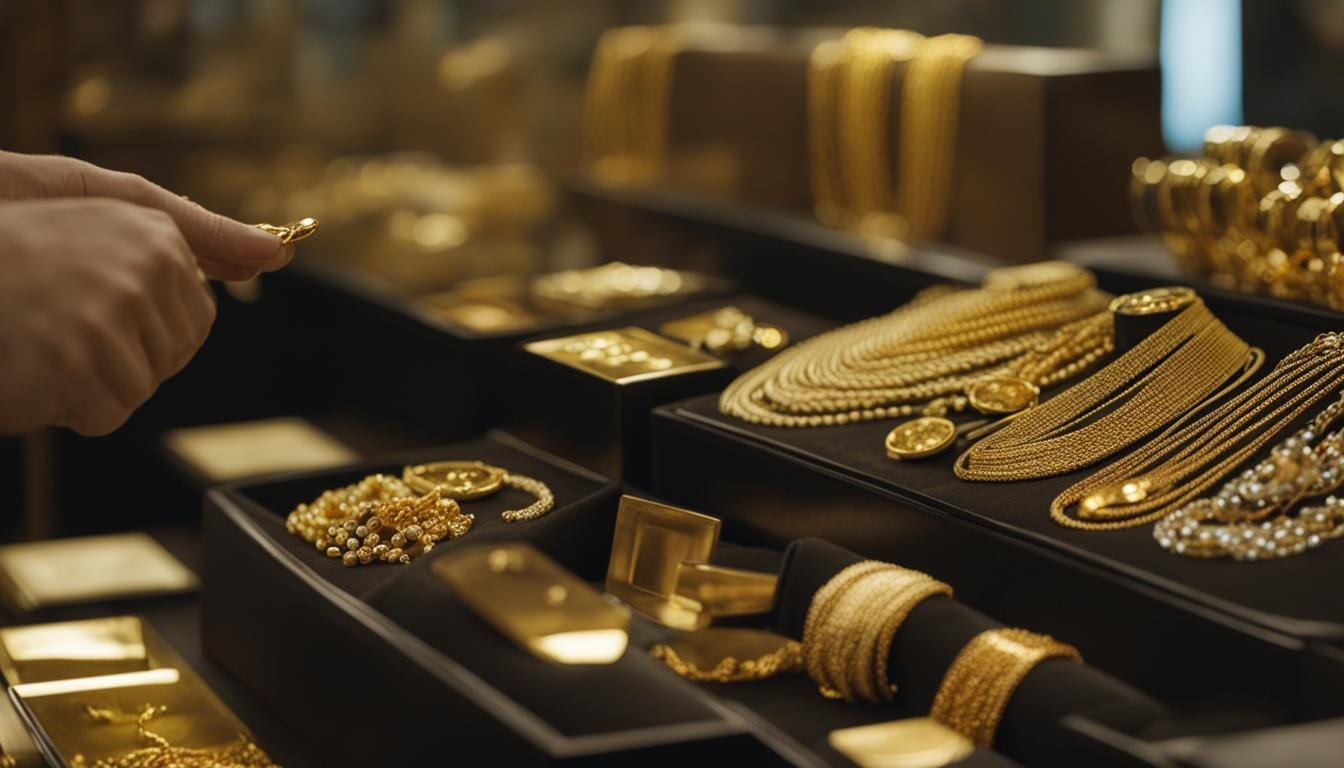 Essential Guide: How To Tell If Gold Is Real - Tips And Tricks