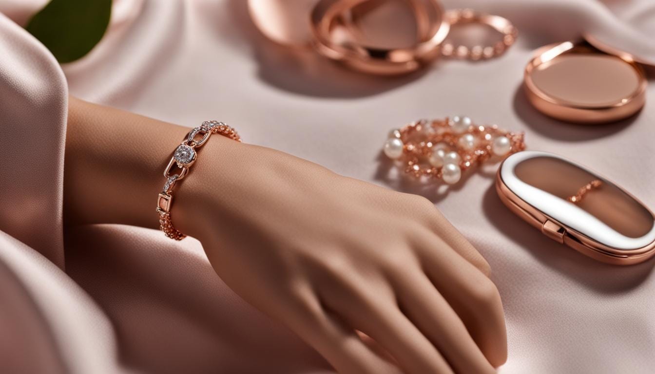 Discover How Can You Tell If Rose Gold Is Real