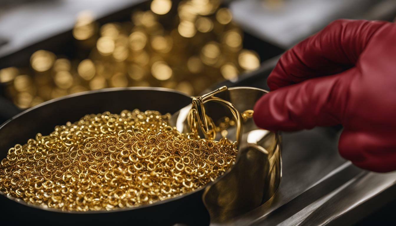 Unveiling The Truth: Does Gold Vermeil Tarnish?