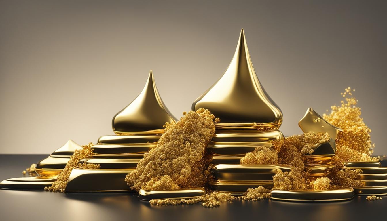 Discover Why Gold Is An Element: Essential Information For You