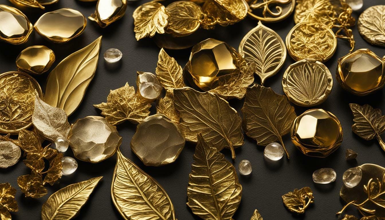 Unveiling The Truth: Does Gold Vermeil Tarnish?