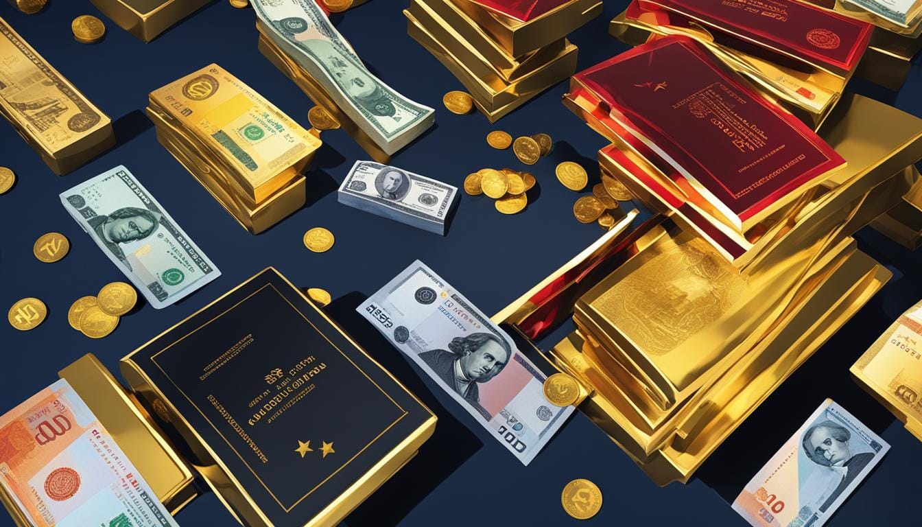 Unraveling History: Who Took Us Off Gold Standard Explained