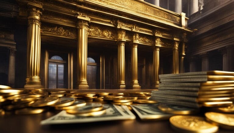 Unraveling History: Who Took Us Off Gold Standard Explained