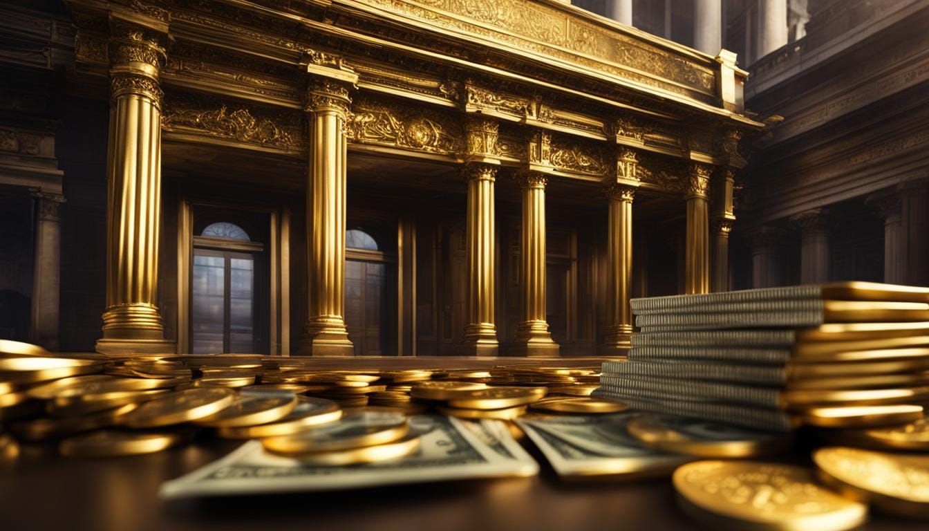 Unraveling History: Who Took Us Off Gold Standard Explained