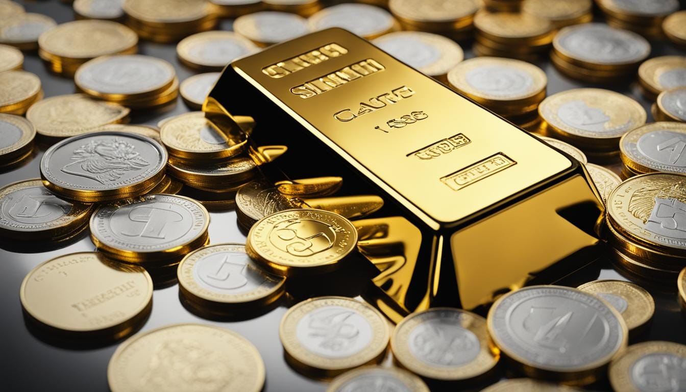 Discover What Is The Density Of Gold: Essential Knowledge For You