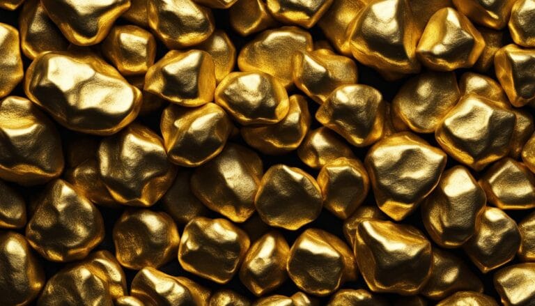Unveiling History: When Gold Was Discovered In Human History