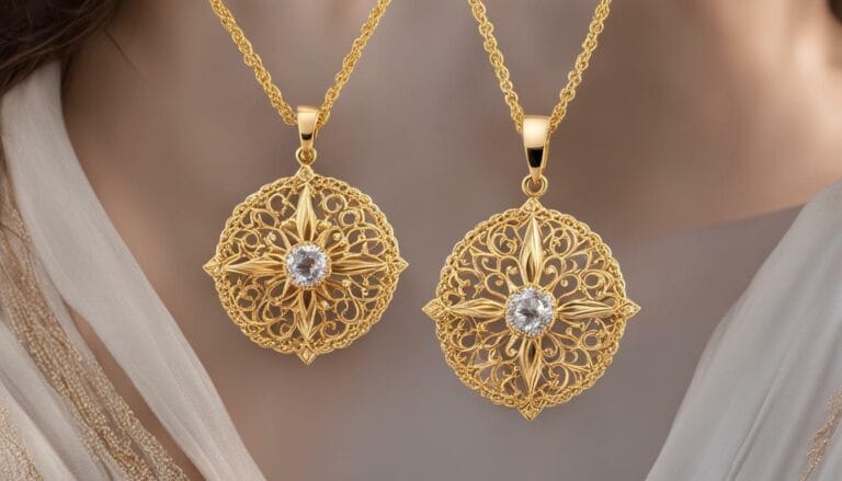 Unveiling The Truth: Does Gold Vermeil Tarnish?
