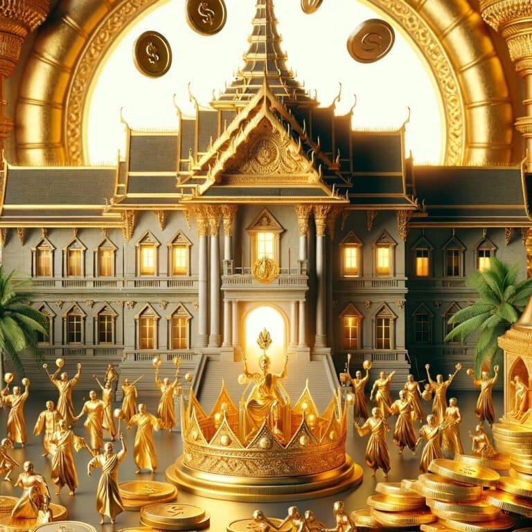 Unveiling History: When Gold Was Discovered In Human History