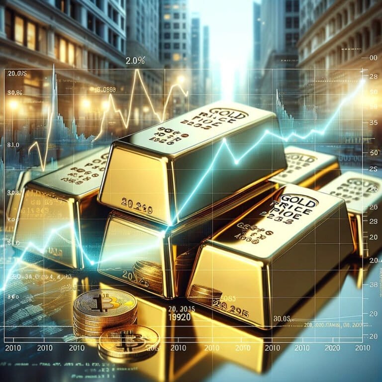 Unveiling History: When Gold Was Discovered In Human History