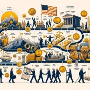 Unraveling History: Who Took Us Off Gold Standard Explained