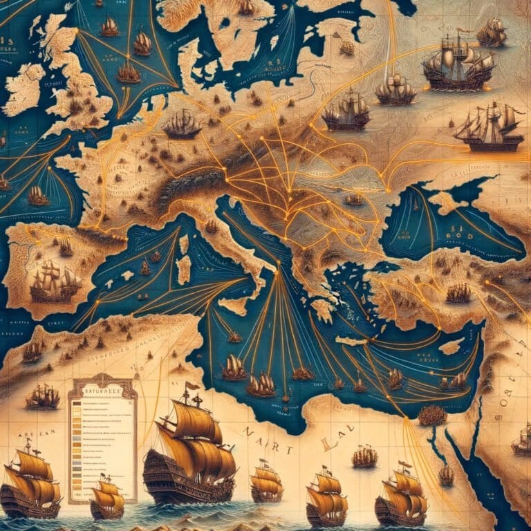 Unveiling History: When Gold Was Discovered In Human History