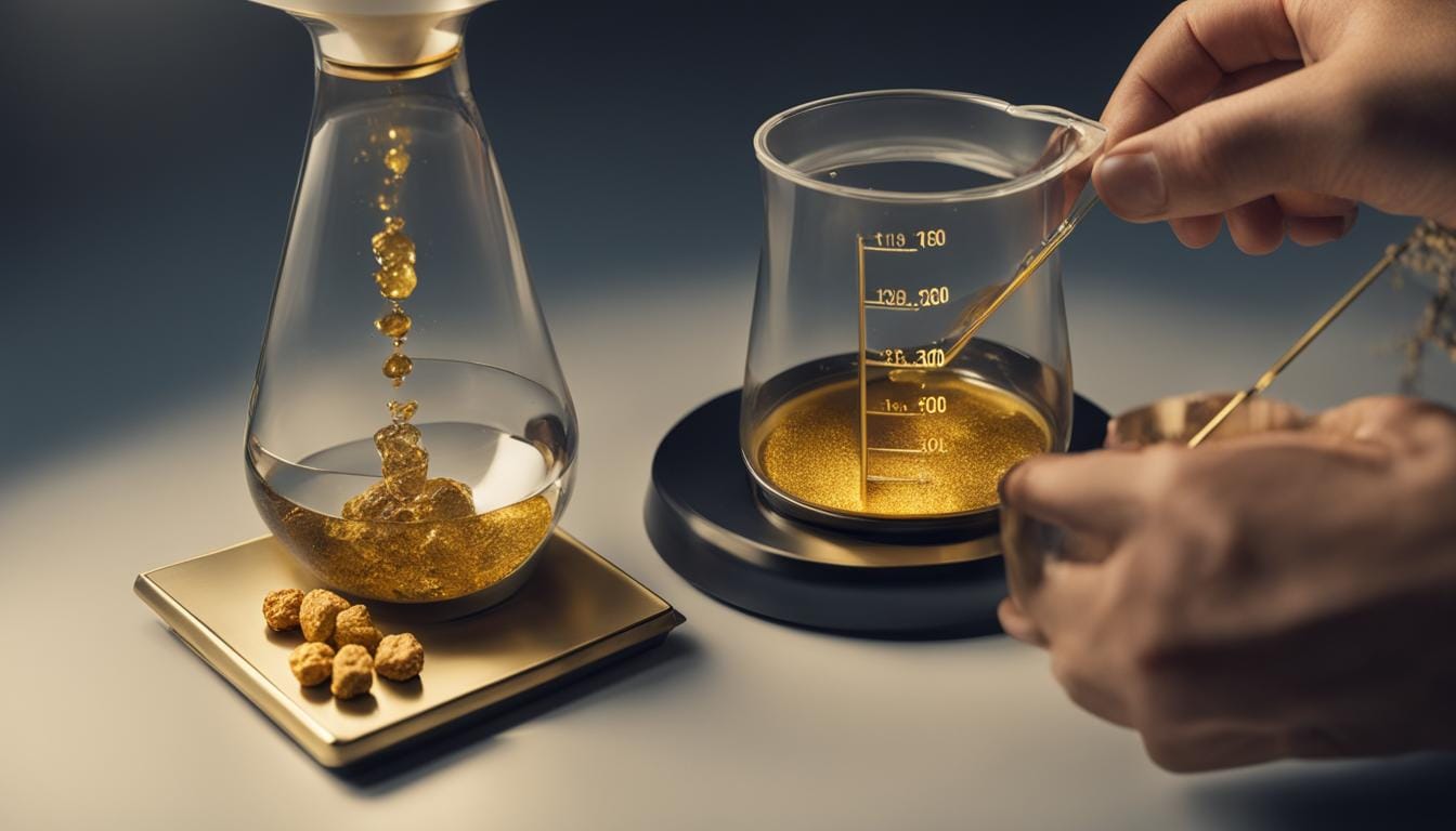Discover What Is The Density Of Gold: Essential Knowledge For You