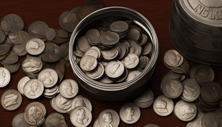 How Much Does A Nickel Weigh? Essential U.S Coin Facts