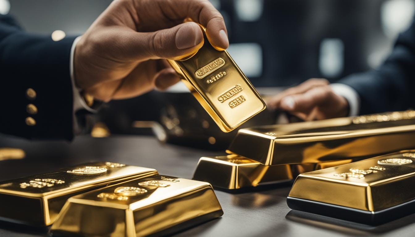 Essential Guide: How To Tell If Gold Is Real - Tips And Tricks