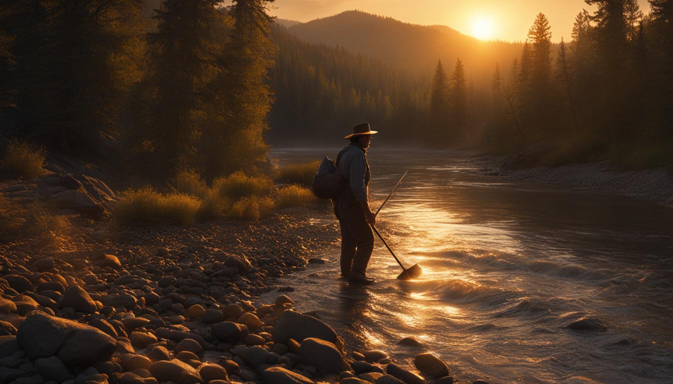 Discover How To Identify Gold Ore: Your Essential Guide