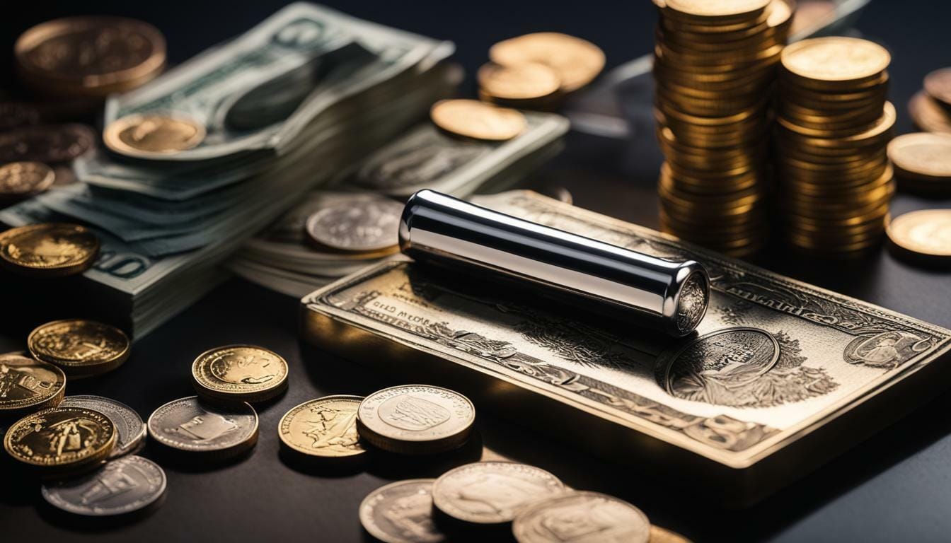 Uncovered: Is Silver Stronger Than Gold? Discover The Truth