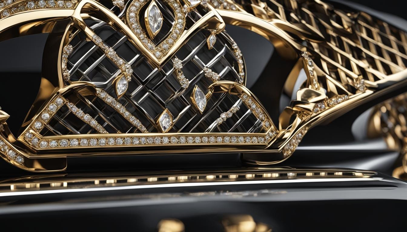Unlocking The Cost: How Much Is A Gold Grill In The U.S.?
