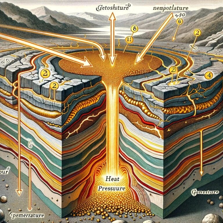 Can Gold Rust? Unveil The Mystery In Your Precious Metal