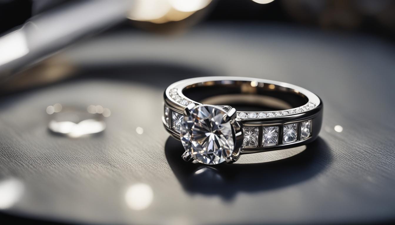 Your Guide On How To Clean White Gold - Easy Steps