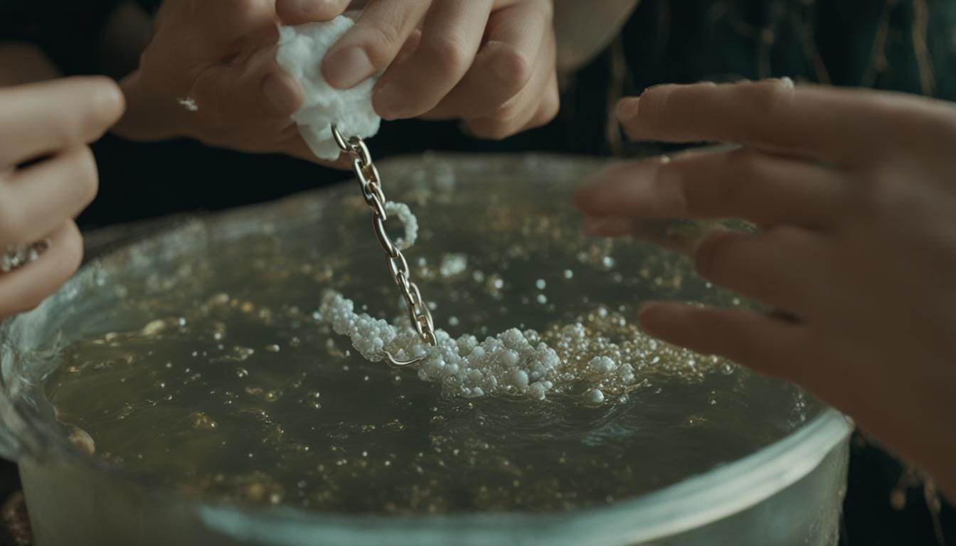 Easy Guide On How To Clean Gold Chains At Home