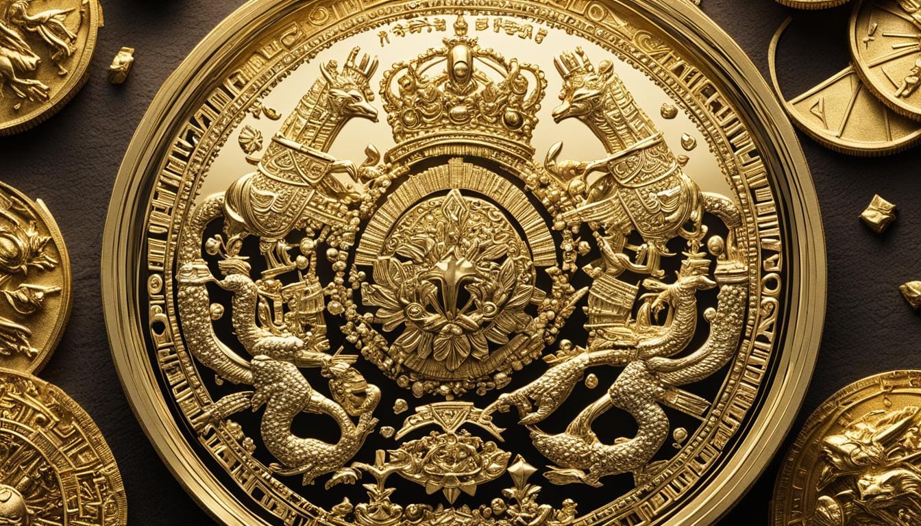 The Continued Importance Of Gold Today