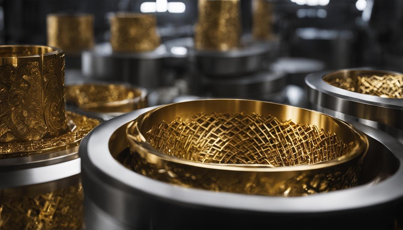 What Is Hollow Gold? Interesting Facts