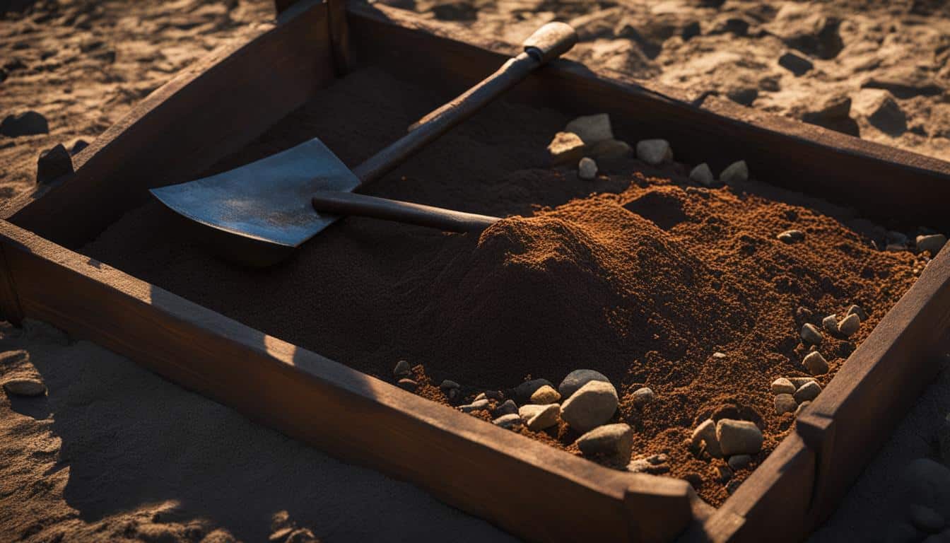 Gold Mining In South Carolina - Uncover The Secrets