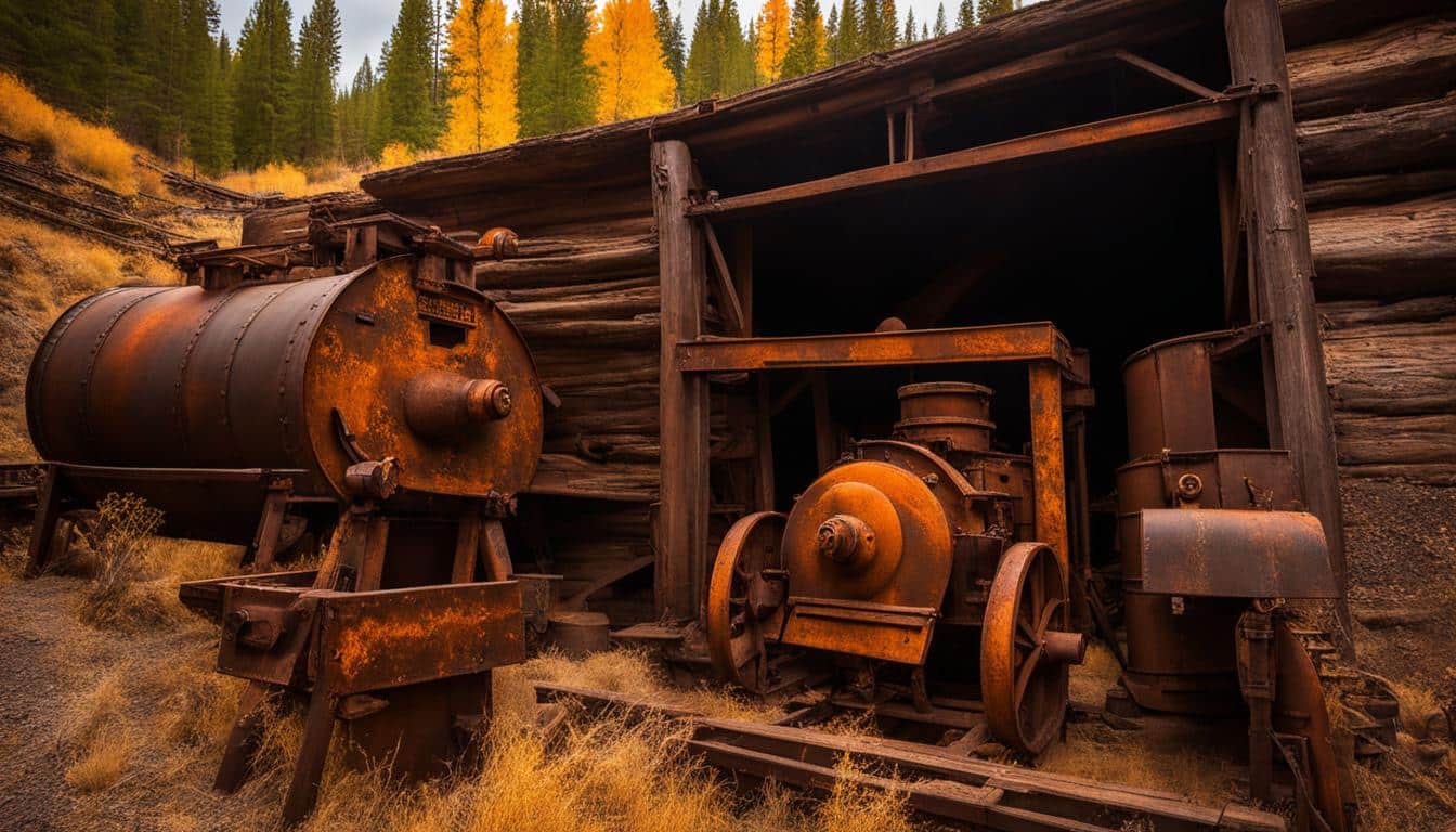 Gold Mining In Idaho: The Miner's Guide