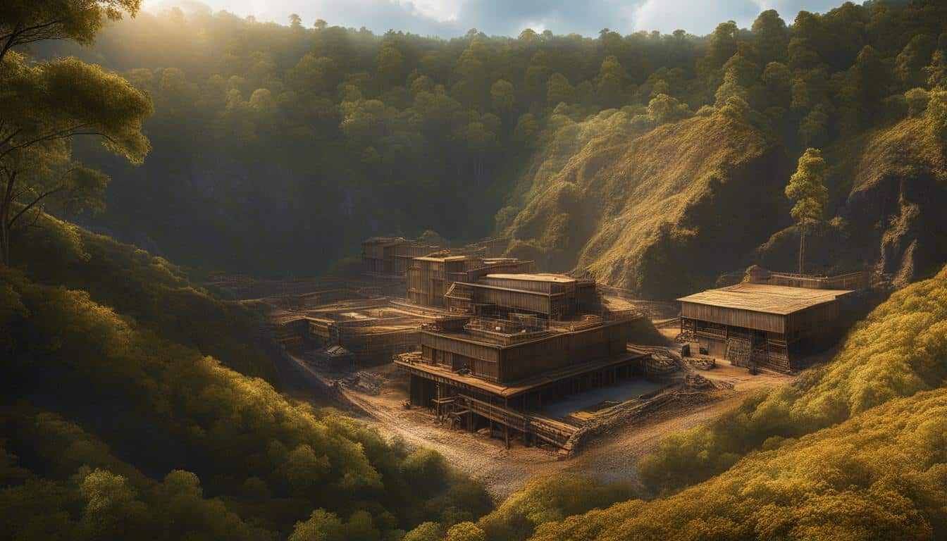 Gold Mining In South Carolina - Uncover The Secrets