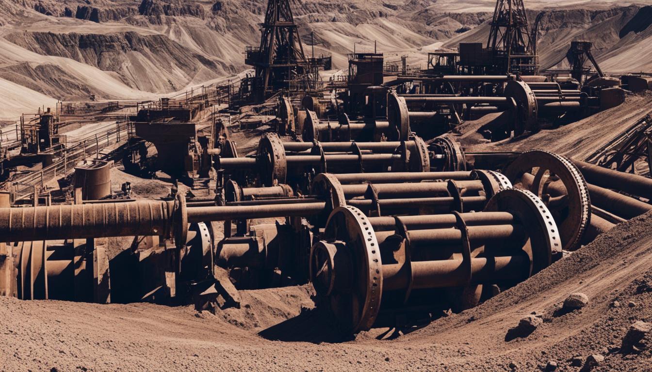 Gold Mining In Idaho: The Miner's Guide