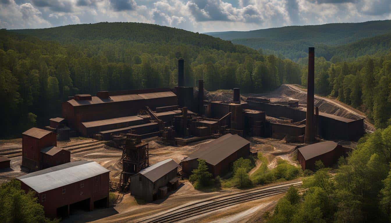 Gold Mining In South Carolina - Uncover The Secrets