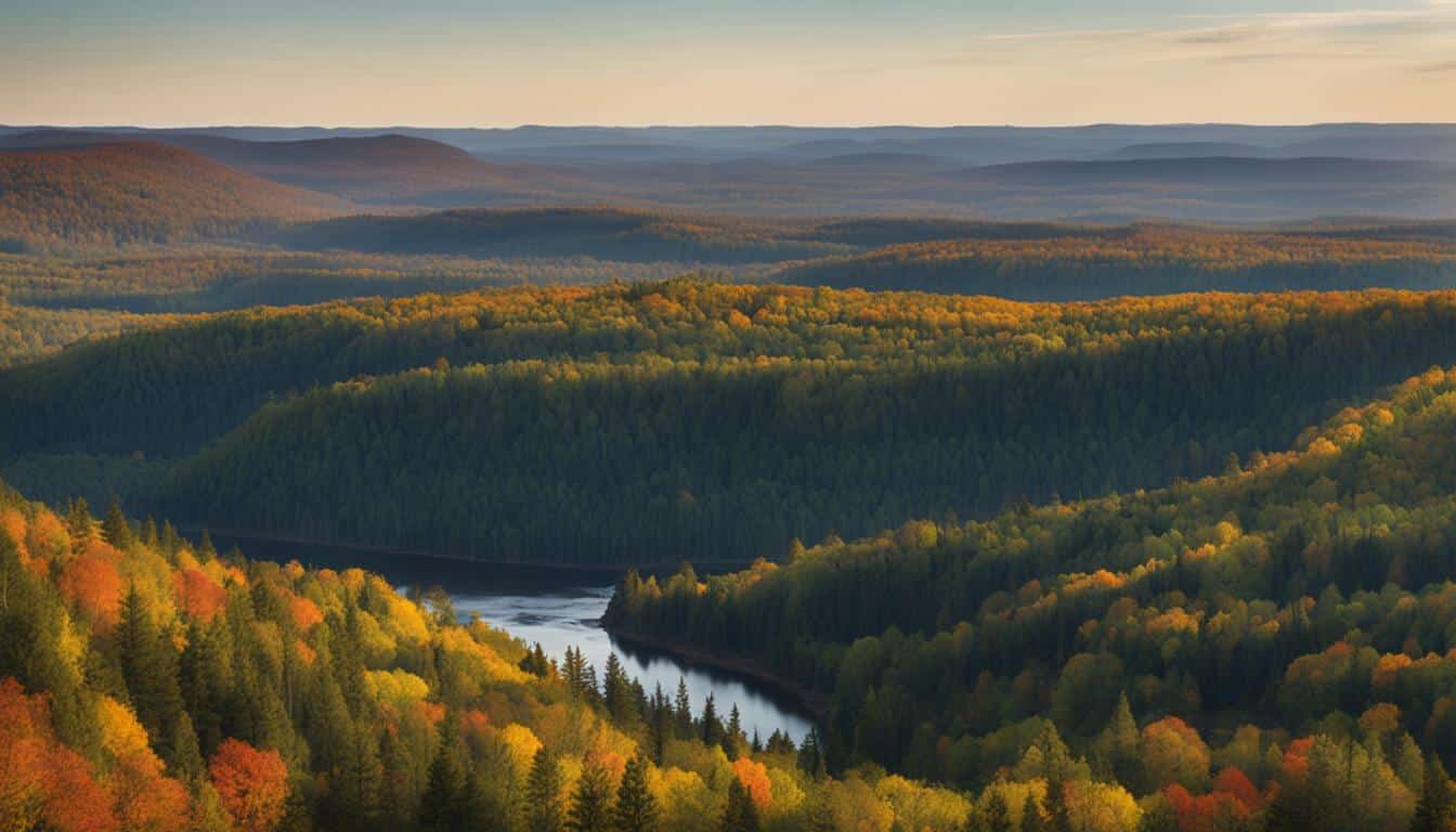 Uncover Secrets Of Gold Mining In Michigan