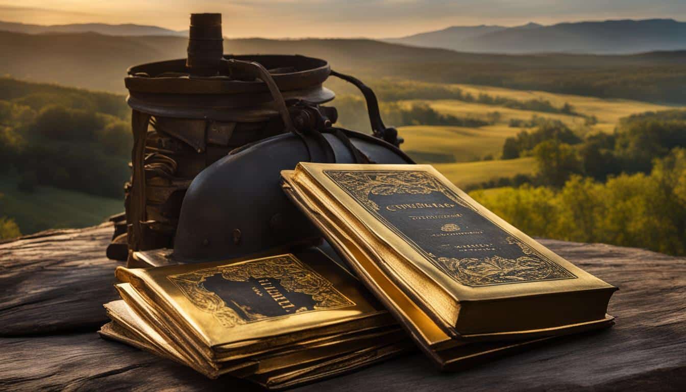 Unearth Riches: Gold Mining In Virginia Guide