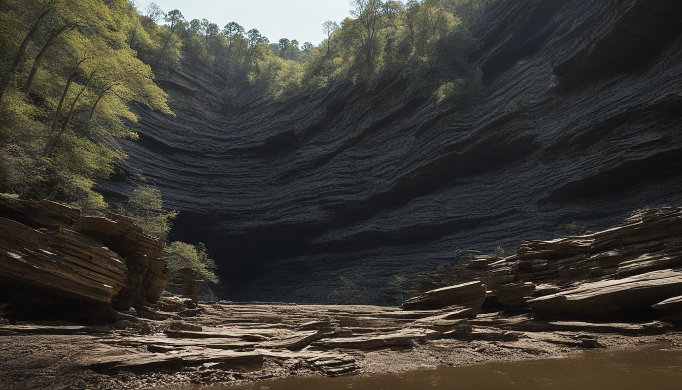 Strike It Rich: Gold Mining In Alabama Insights