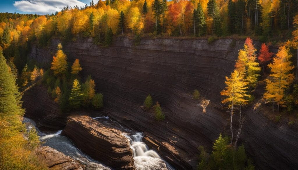 Uncover Secrets Of Gold Mining In Michigan