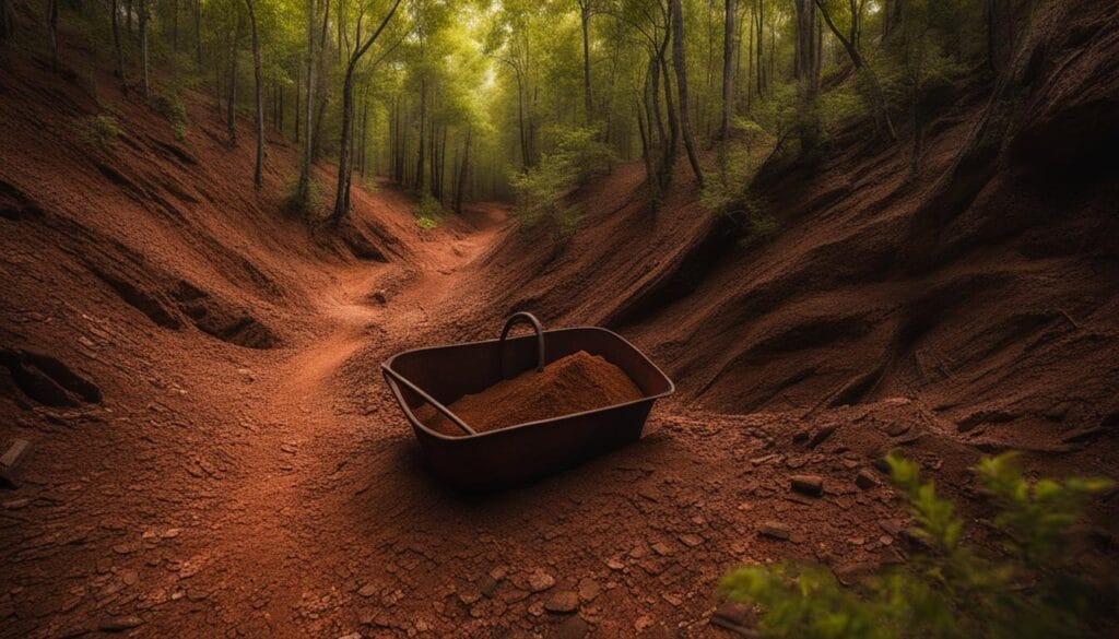 Gold Mining In South Carolina - Uncover The Secrets