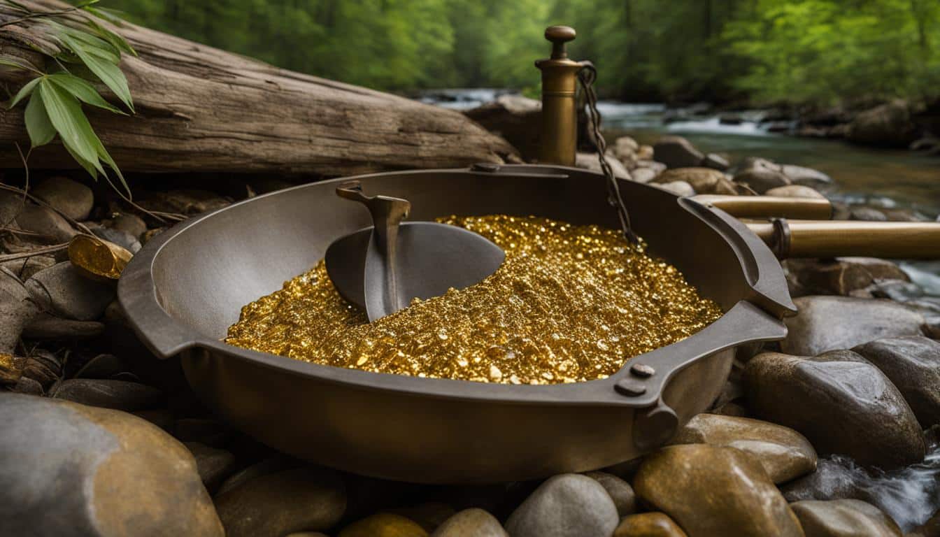 Gold Mining In Arkansas - Uncover Great Adventures!