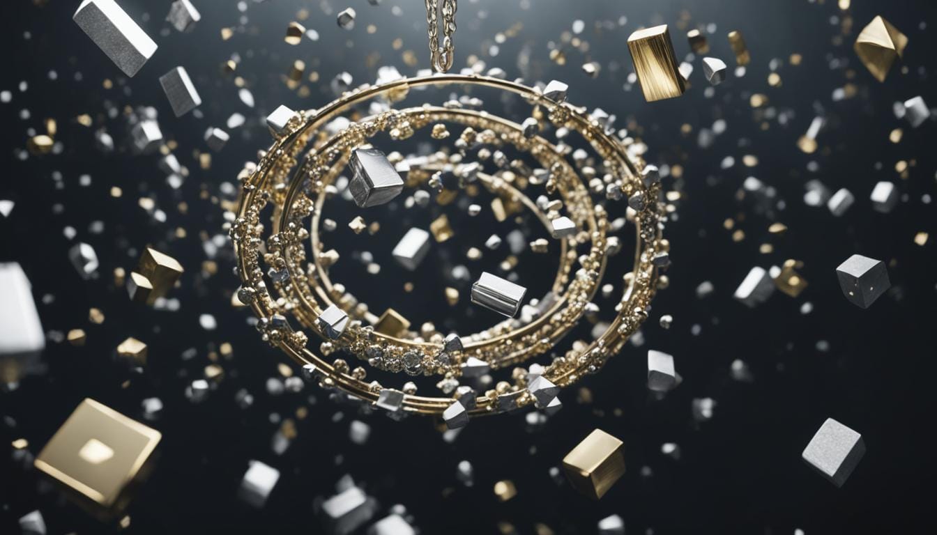 Is White Gold Magnetic? Uncover The Truth