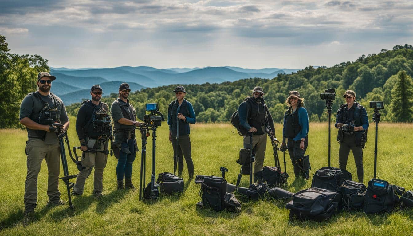 Unearth Riches: Gold Mining In Virginia Guide