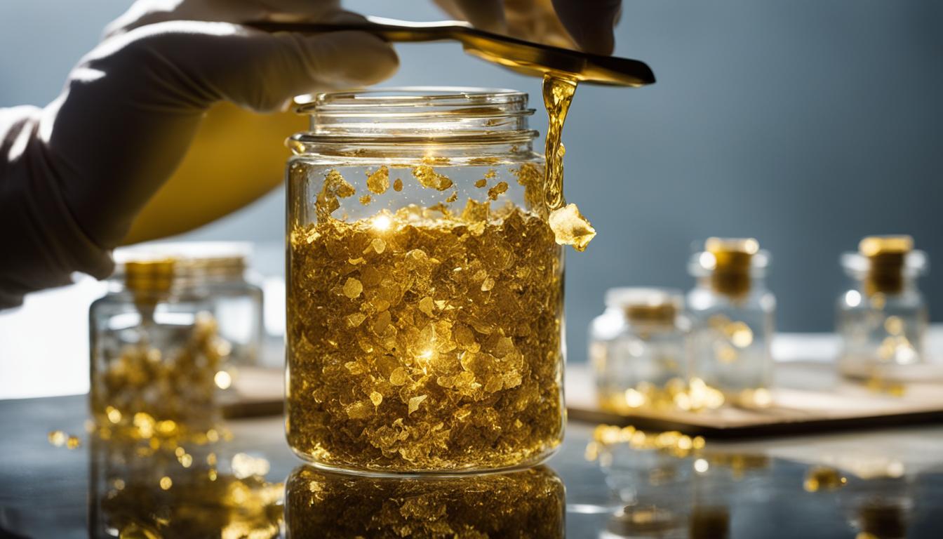 Is White Gold Magnetic? Uncover The Truth