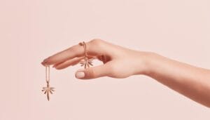 Discover The Elegance Of Pink Gold Jewelry