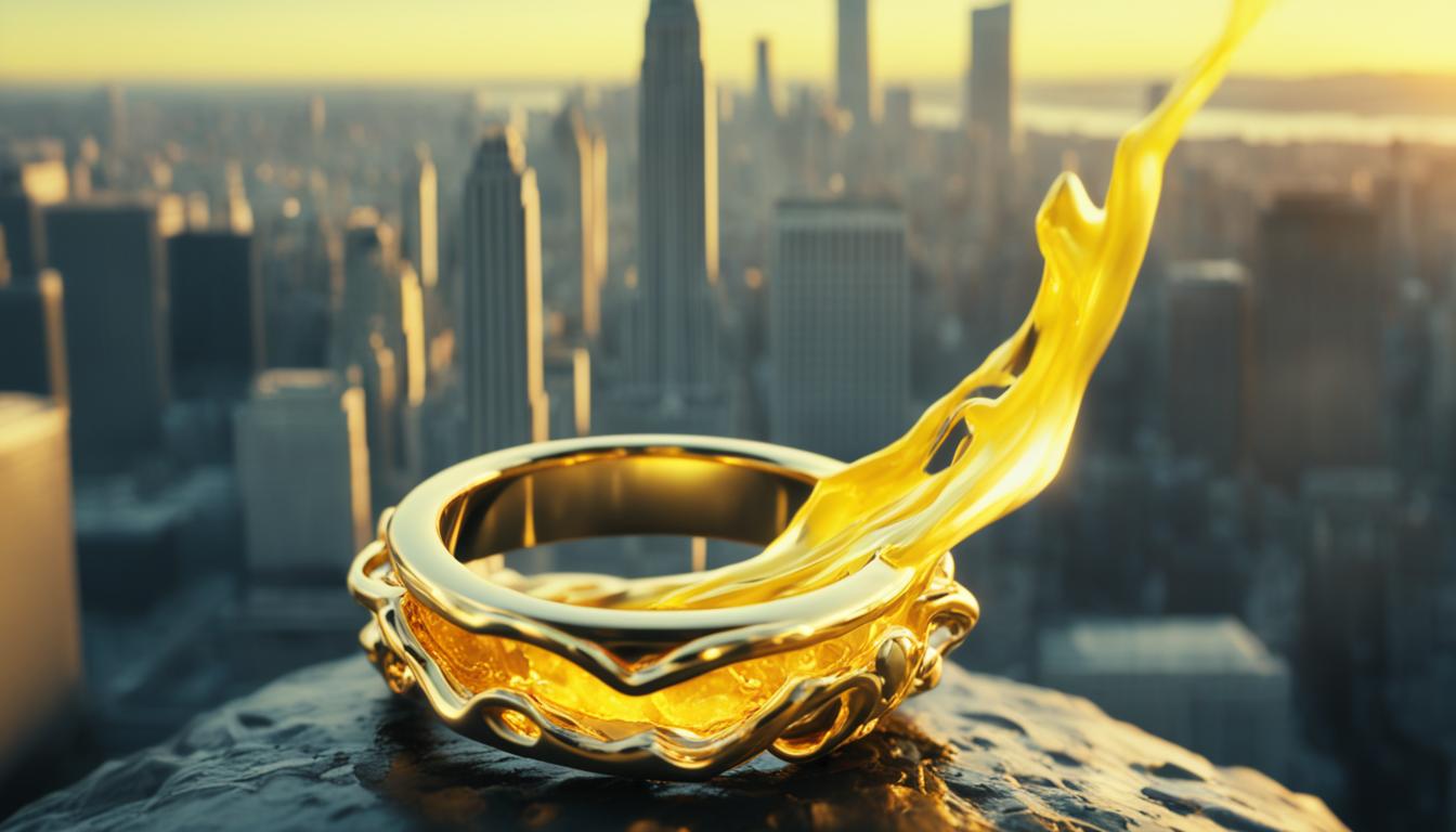Ethical Gold: Your Guide To Responsible Luxury