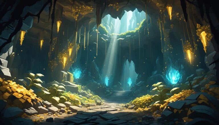 Discover Hidden Wealth: Unexplored Gold Resources