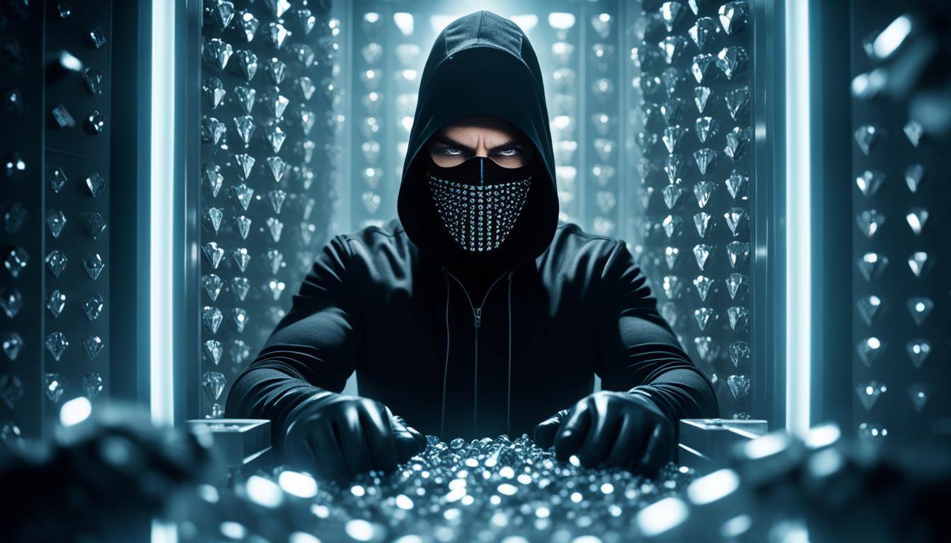 Epic Tales Of Great Gold Heists Of History